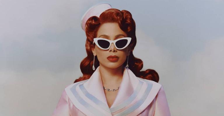 Anitta comemora sucesso de 'Girl From Rio' nas rádios pop americanas ...