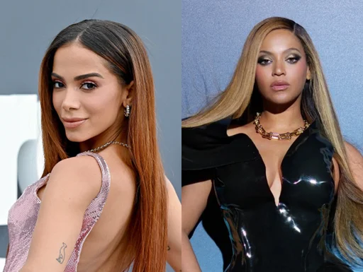 Vanity Fair define Anitta como a “Beyoncé feita no Rio” - Mix FM Uberlândia
