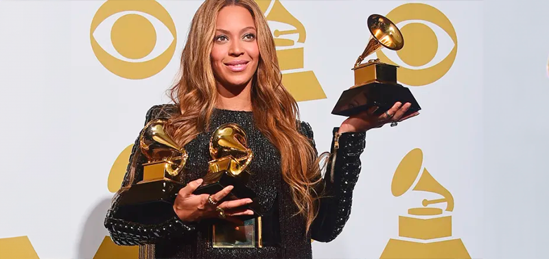 Beyoncé é a maior vencedora do Grammy Awardsc - Mix FM Uberlândia Beyoncé é a maior vencedora do Grammy Awardsc - Mix FM Uberlândia