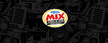 A Rádio - Mix FM Uberlândia